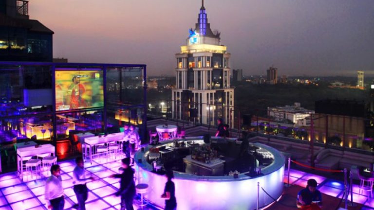 15 Best Night Clubs In Bangalore | Eventsflare Blog