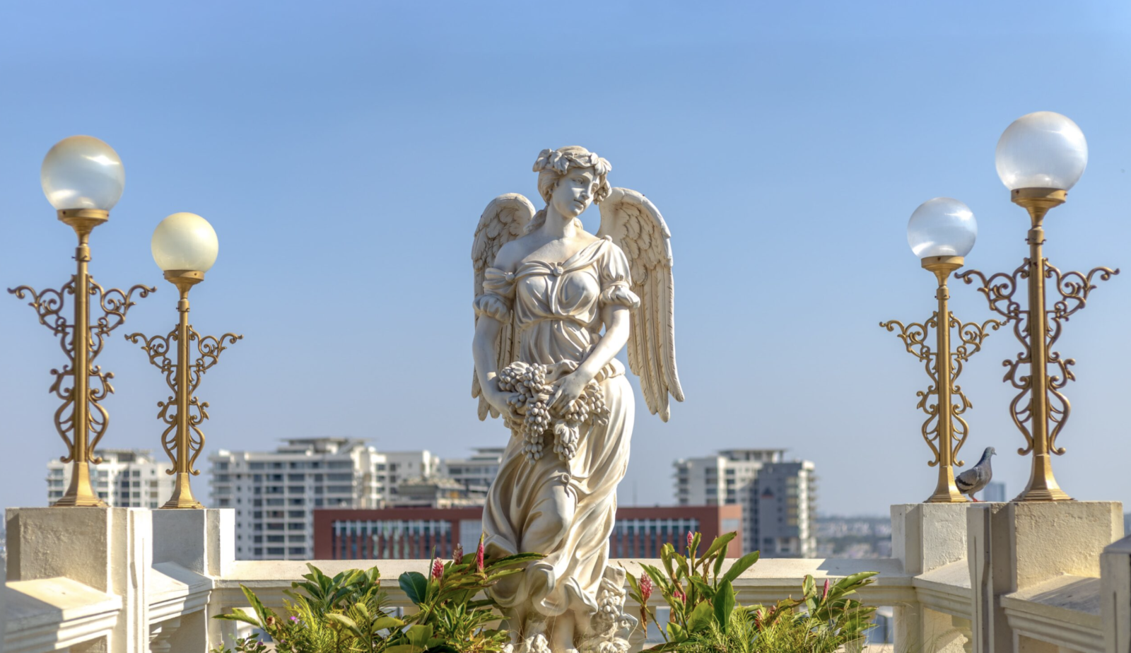 Best Rooftop Restaurants in Bangalore : Eventsflare : Blog